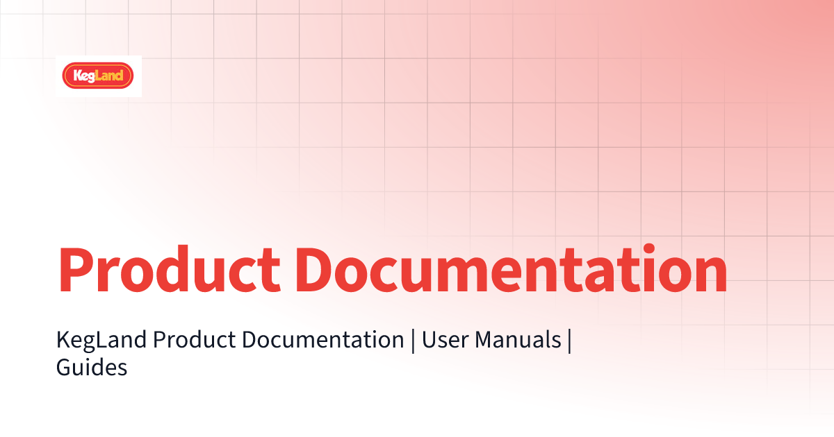 Product Documentation | Product Documentation