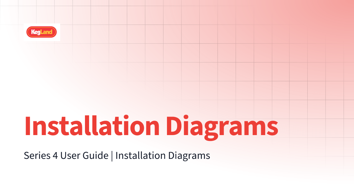 Installation Diagrams | Product Documentation